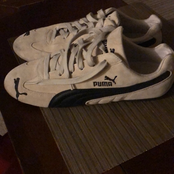 Puma | Shoes | Puma Speed Cat Shoes | Poshmark